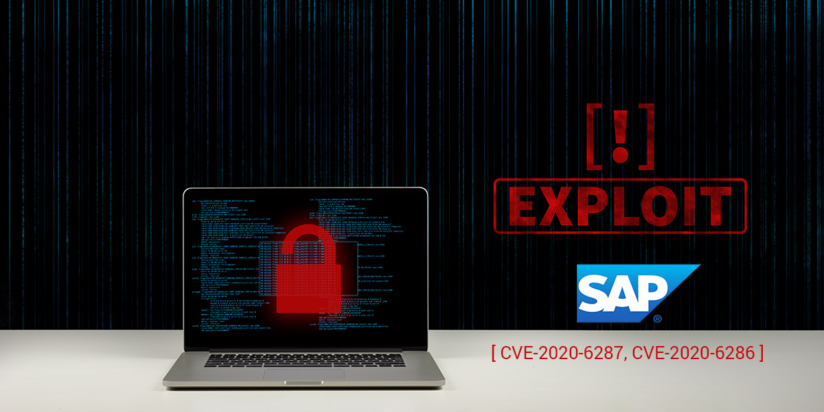 The week after SAP RECON [CVE-2020-6287]