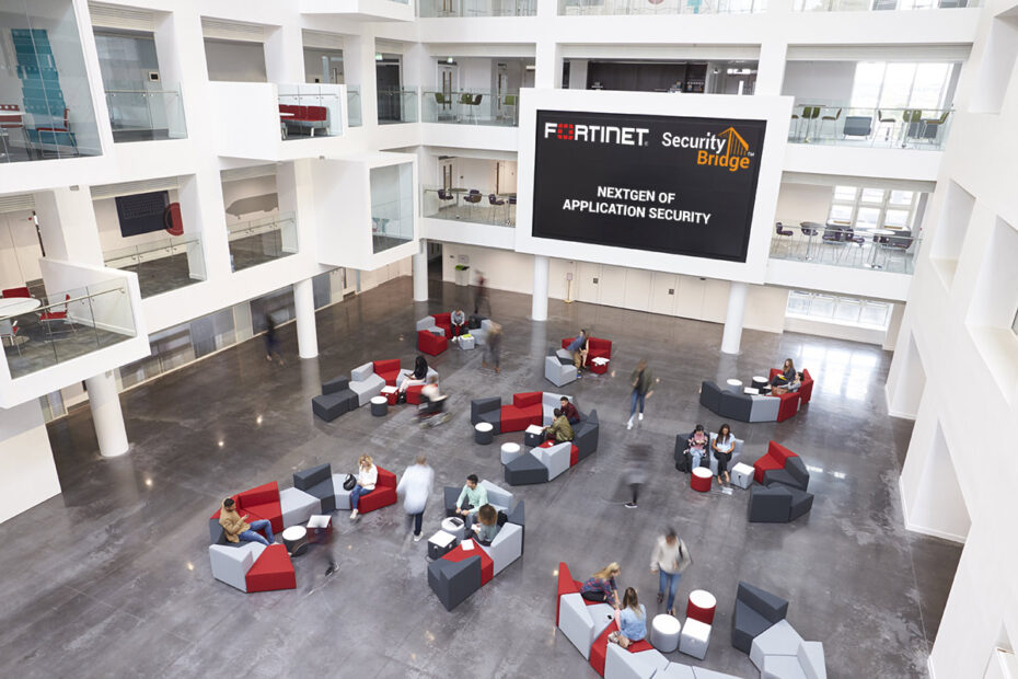 Next-generation application security for SAP – SecurityBridge