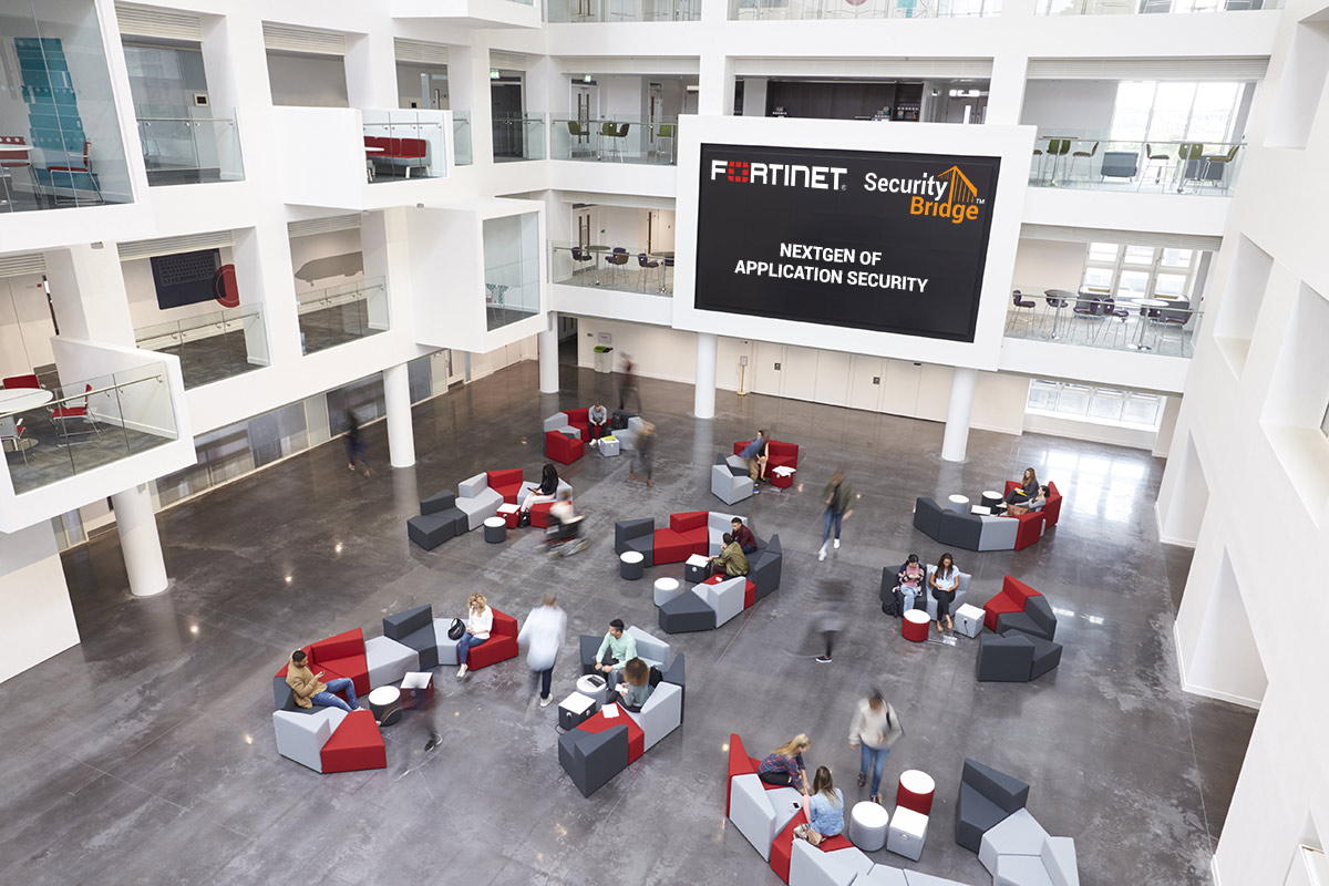 Next-generation application security for SAP – SecurityBridge