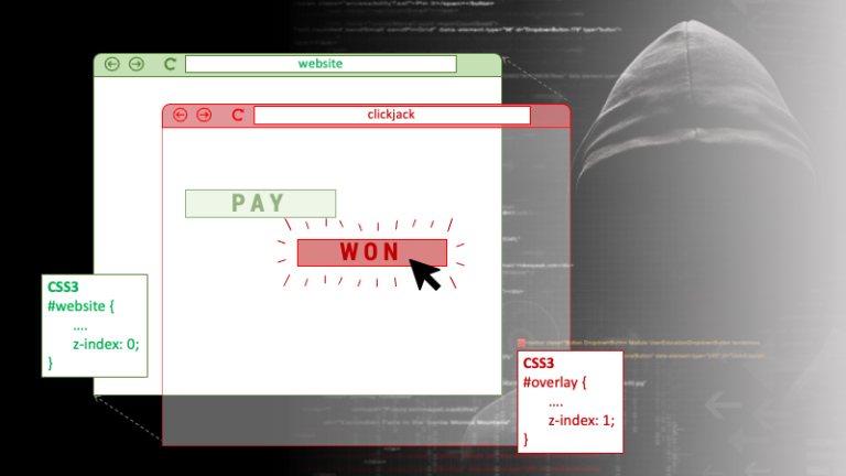 SAP Clickjacking Vulnerability: How to Protect Your System