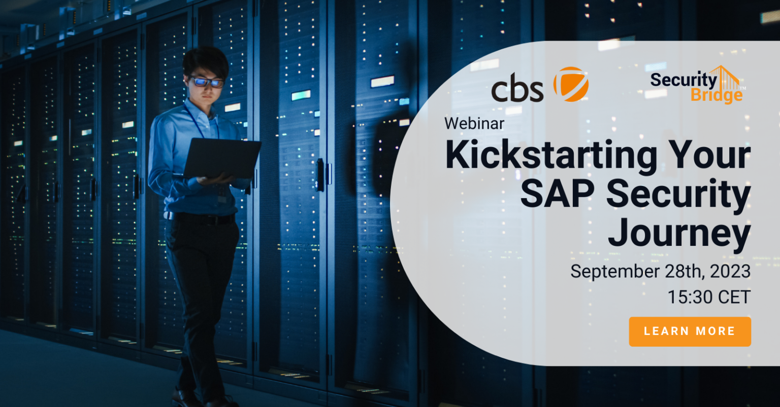 How SecurityBridge Works | SAP Security Simplified