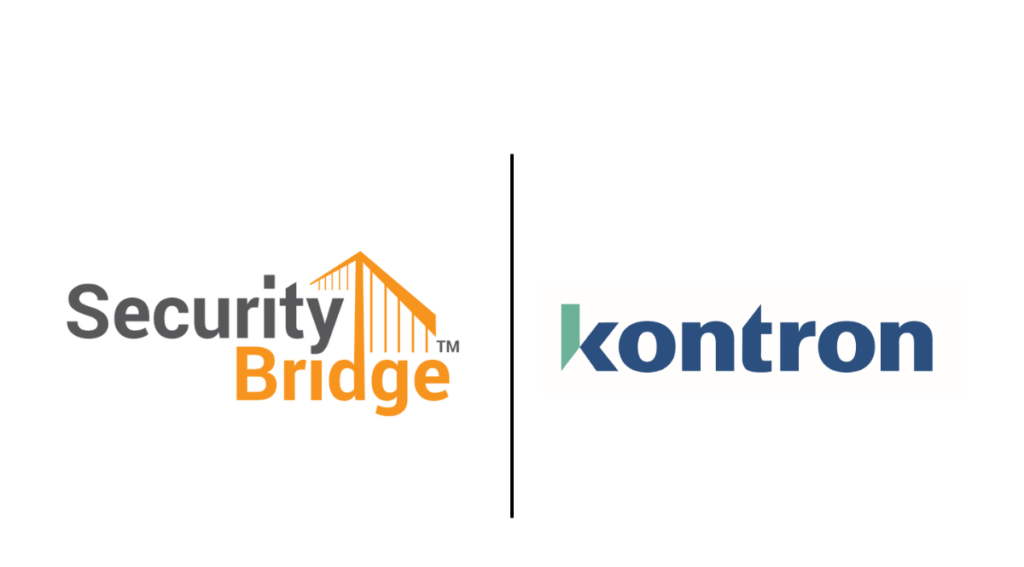 Kontron setzt im Bereich SAP-Sicherheit auf SecurityBridge