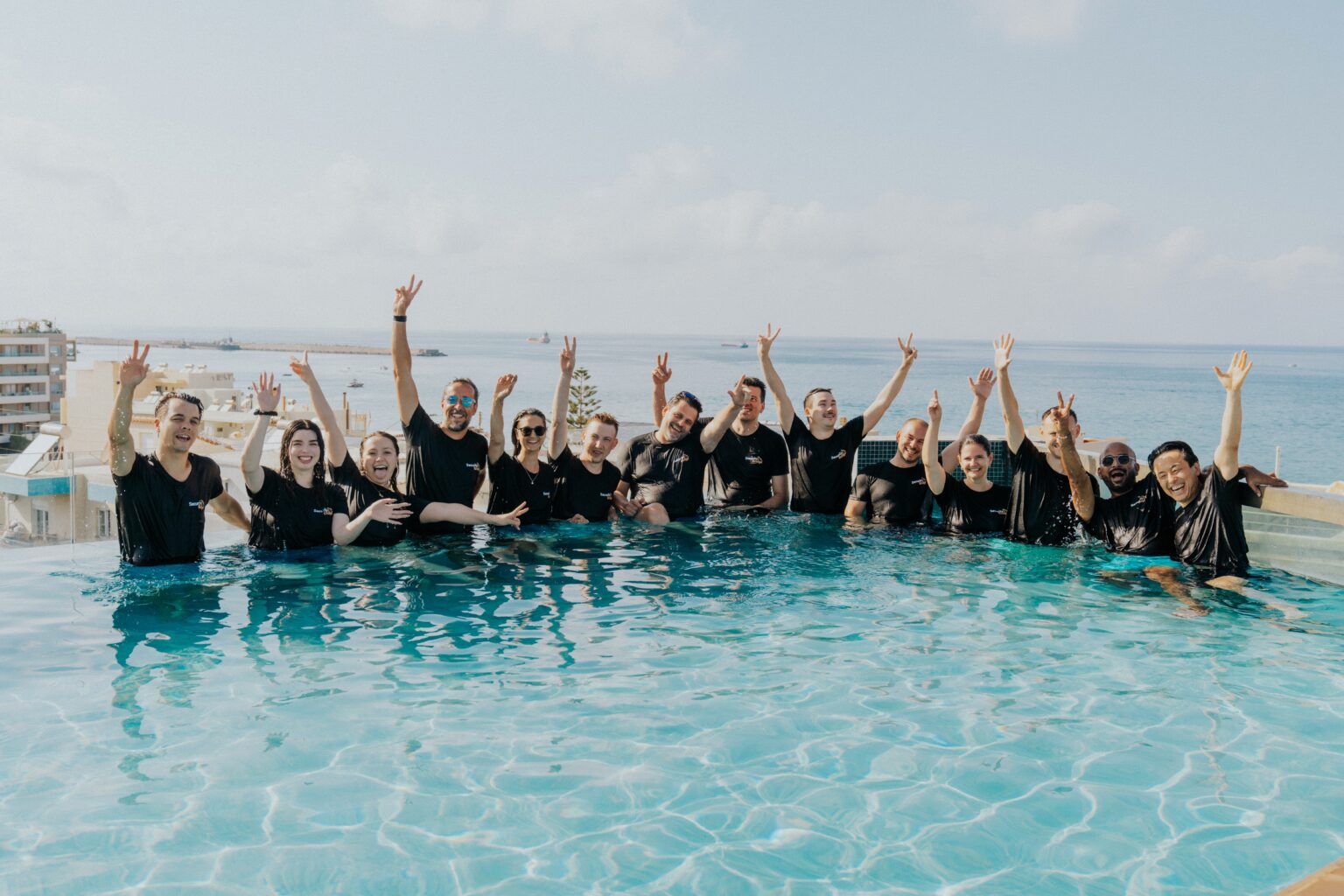 Careers in SAP Security – Join the SecurityBridge Team: