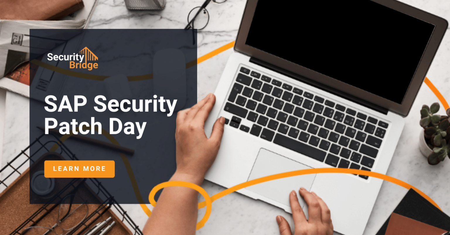 SAP Security Patch Day - January 2025