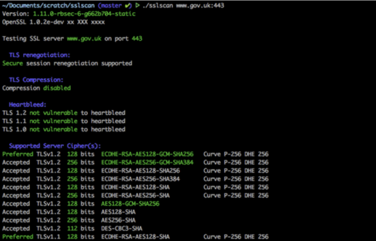 Pen Testing SAP Systems with Open Source Tools