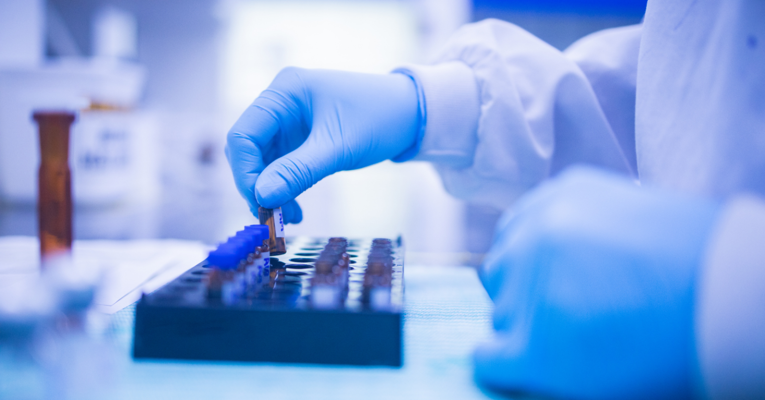 Pharmaceutical Company Case Study