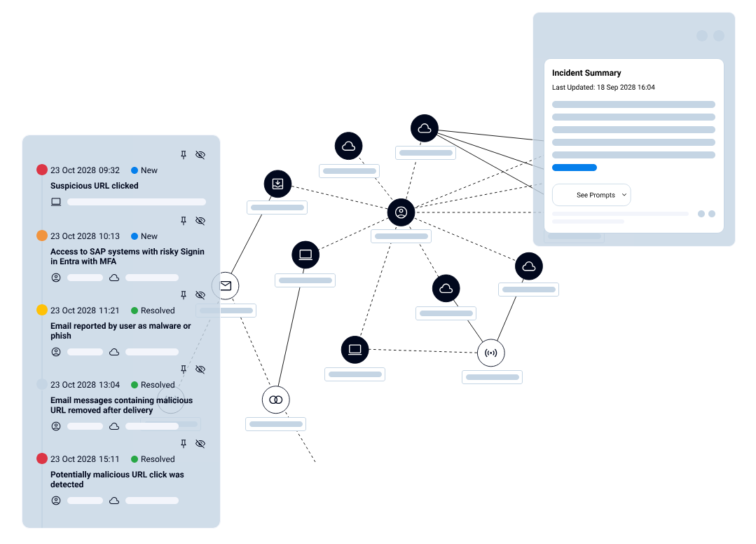 Microsoft Sentinel for SAP Integration
