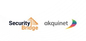 AKQUINET und SecurityBridge: Partnerschaft für SAP-Sicherheit