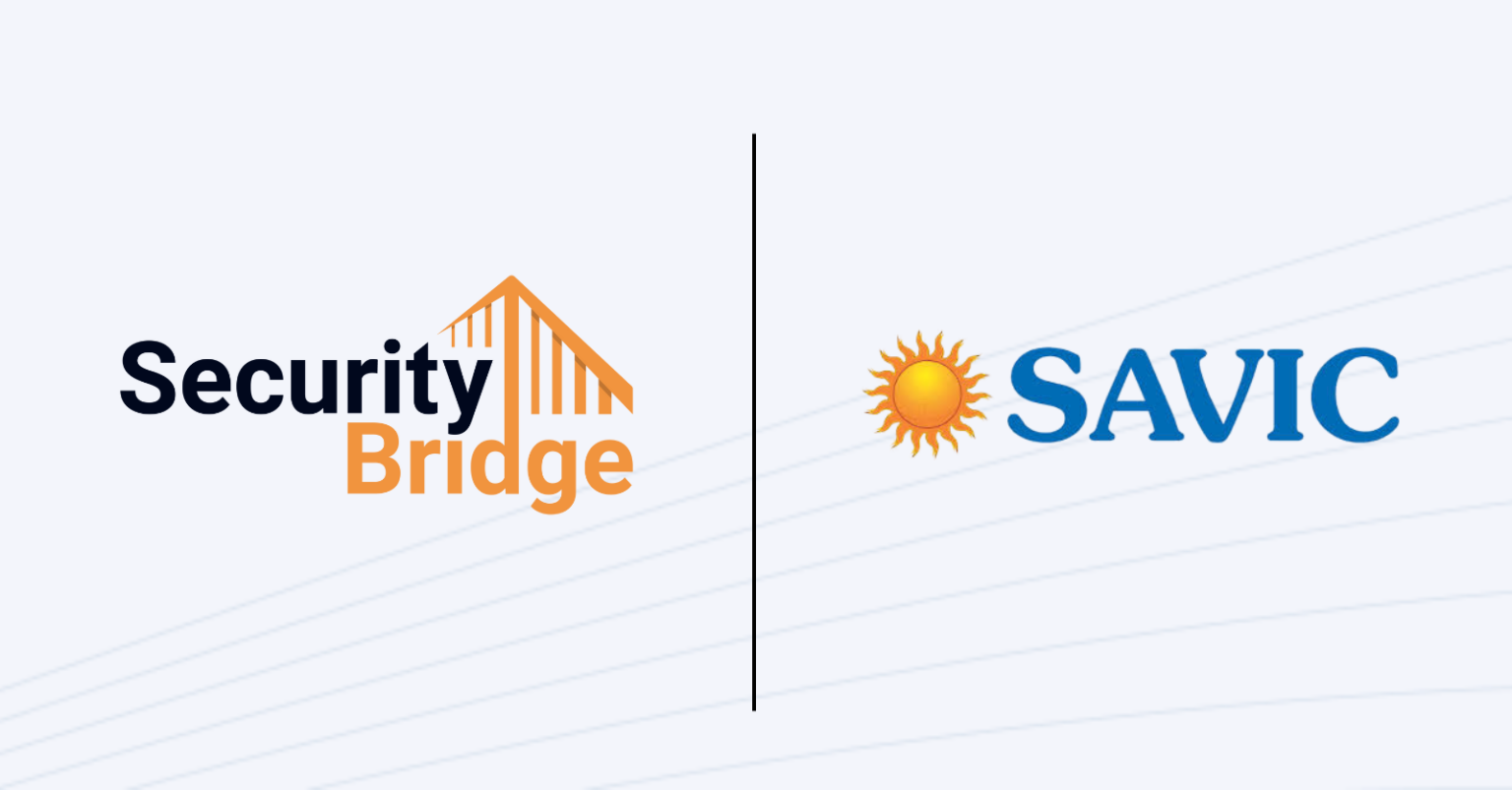 SAVIC Technologies Partners with SecurityBridge